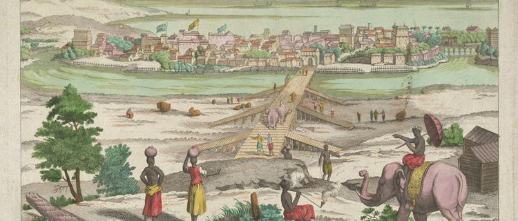 How we source – Label Rama