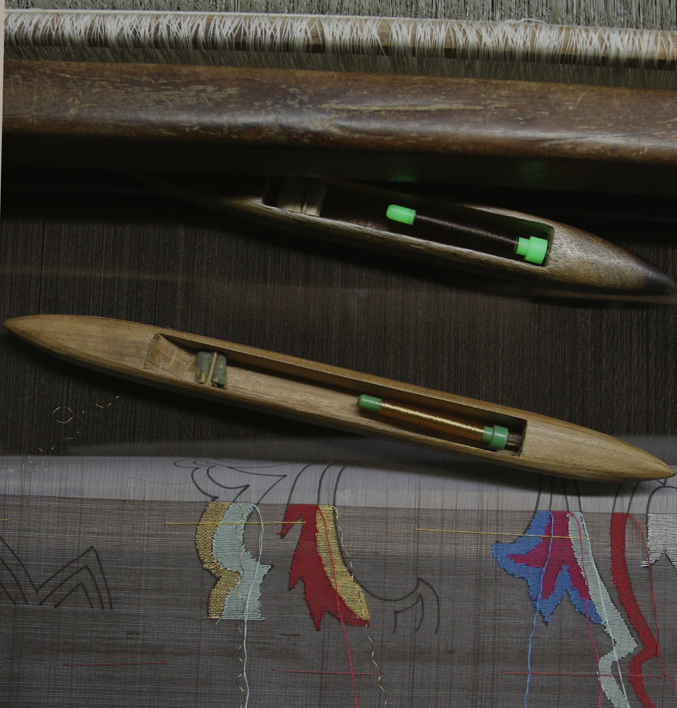 Label Rama Muslin: Clothing from the fine, soft museum worthy muslin