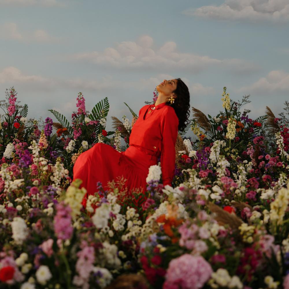 Forever Spring – Label Rama